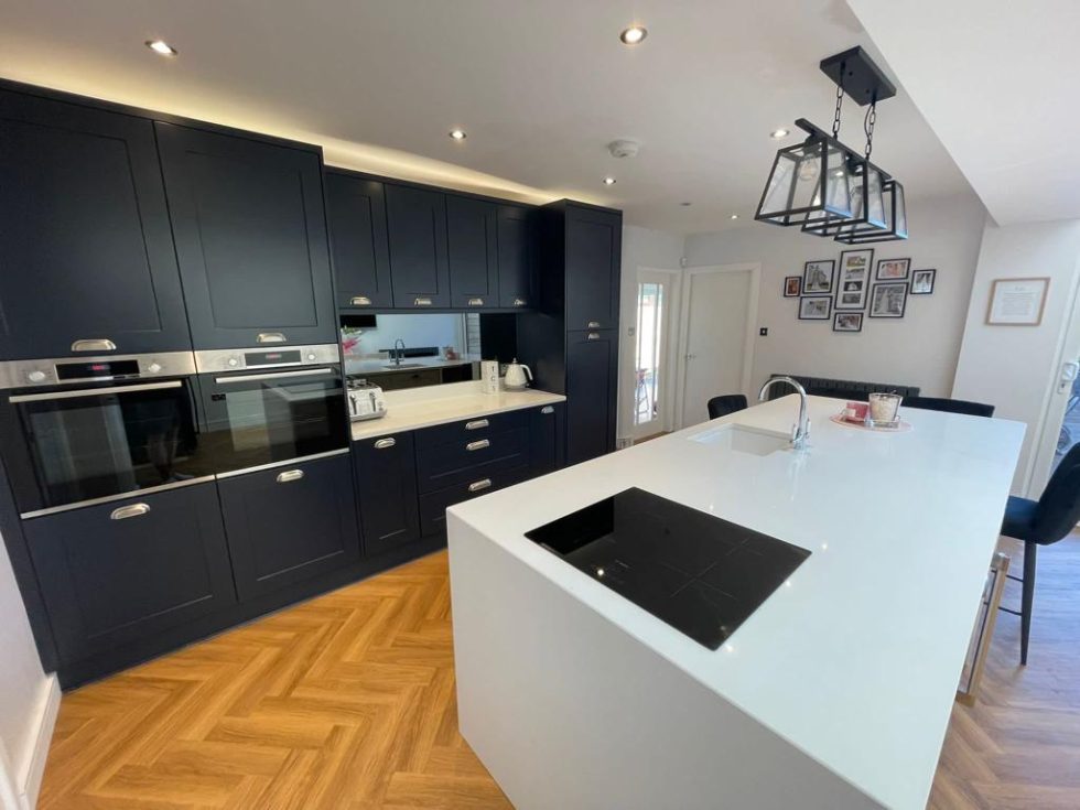 T&A Developments